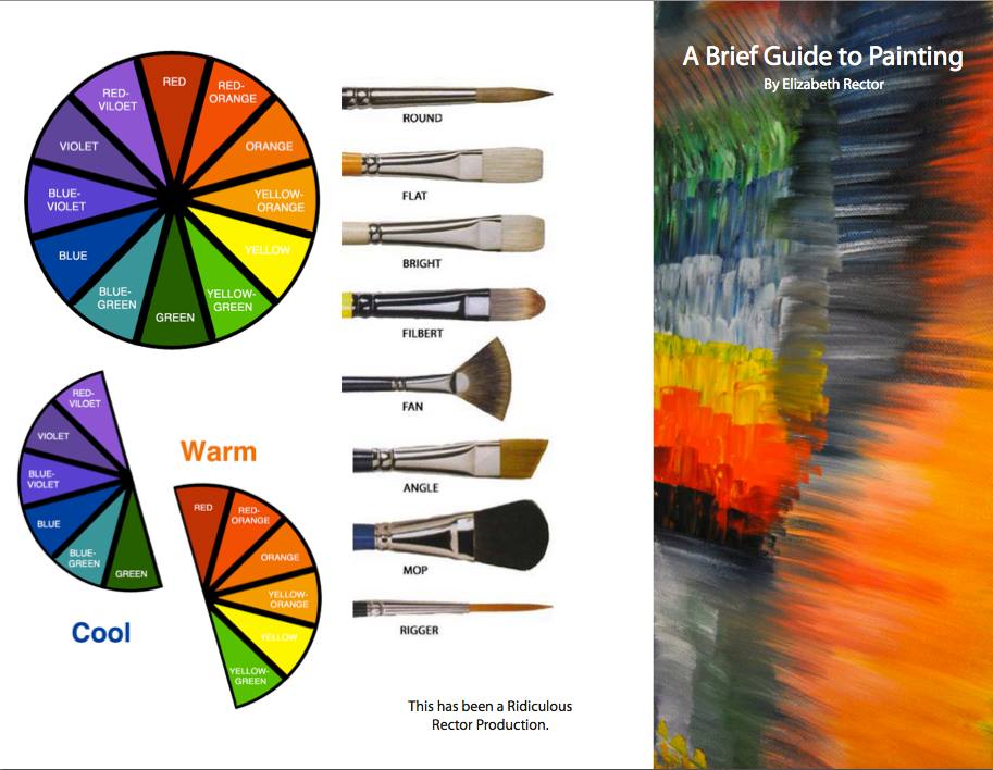 Graphic Design – Controlled Chaos